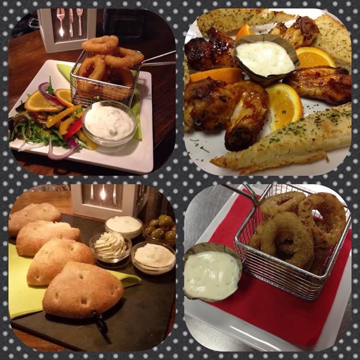 Canadian Corner in Brunssum - Eet.nu