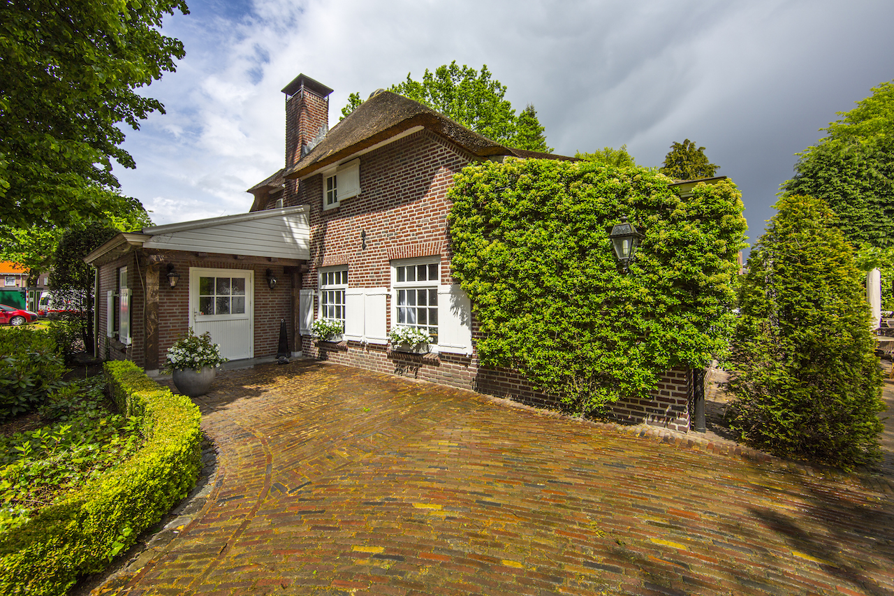 Crijns in Bladel - Eet.nu