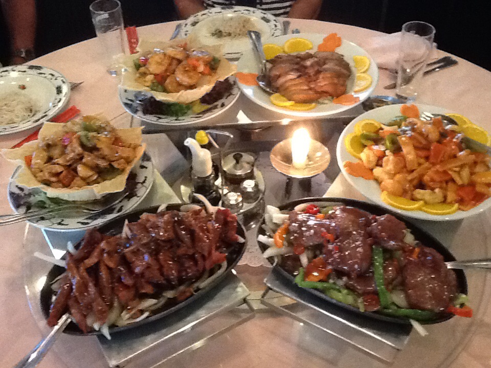 Tim Hong in Vlaardingen - Eet.nu