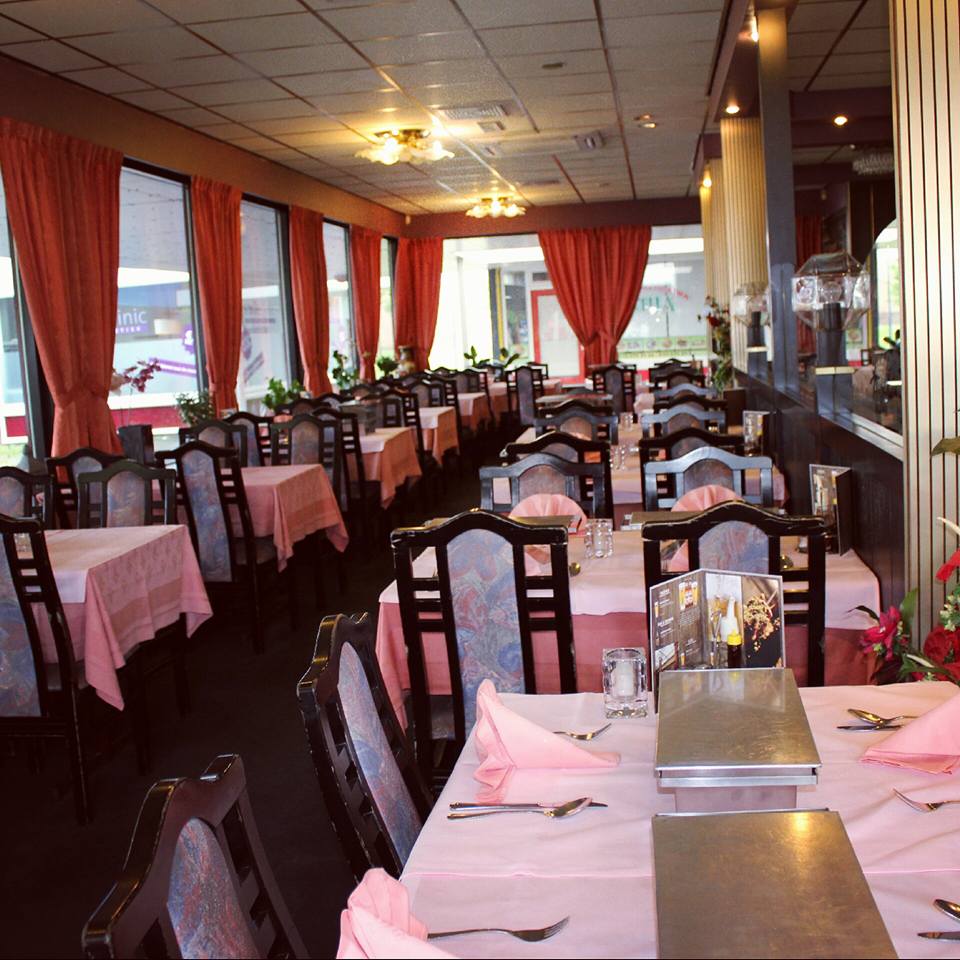 Tim Hong in Vlaardingen - Eet.nu