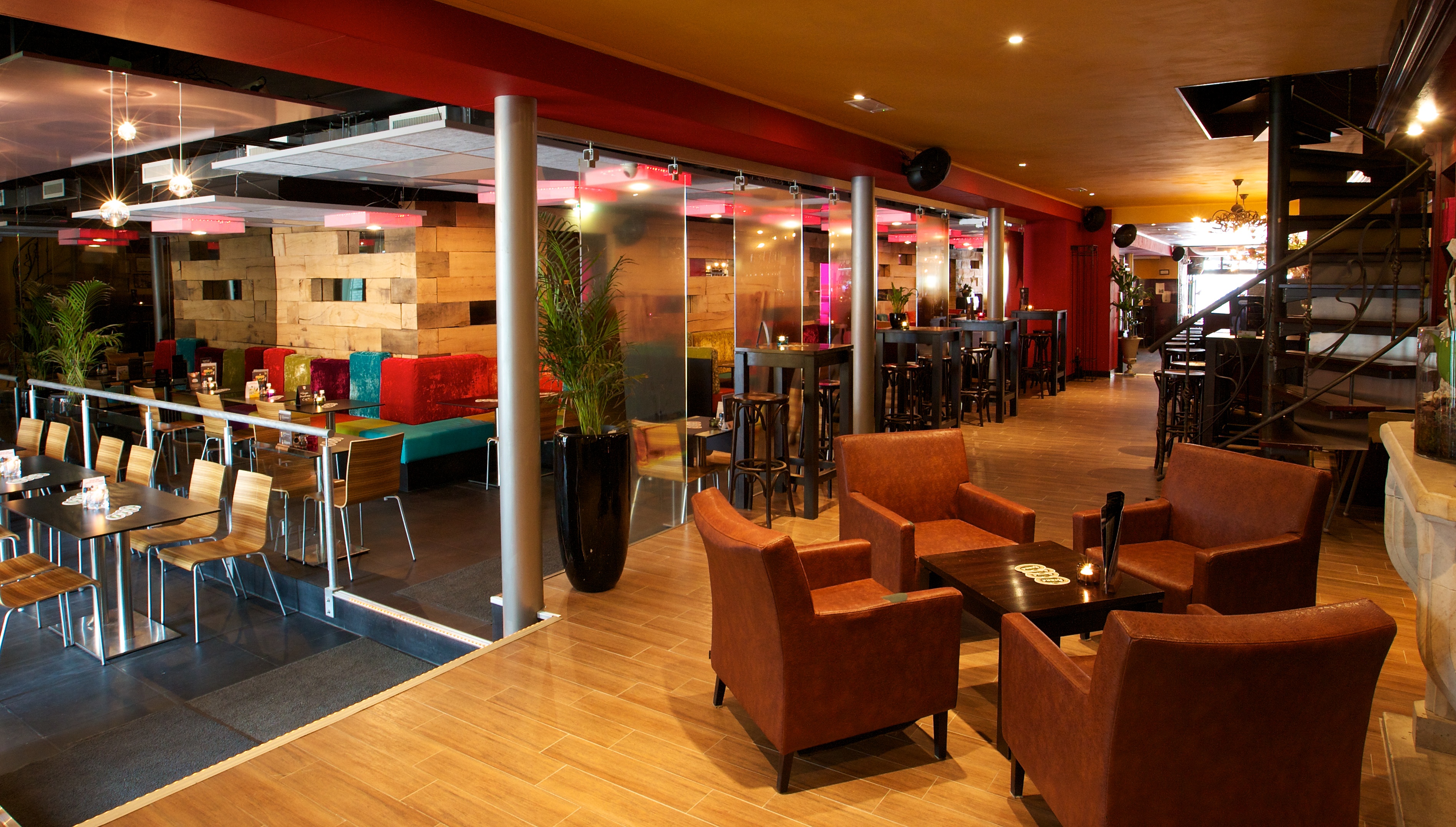 Time Out in Groningen - Eet.nu