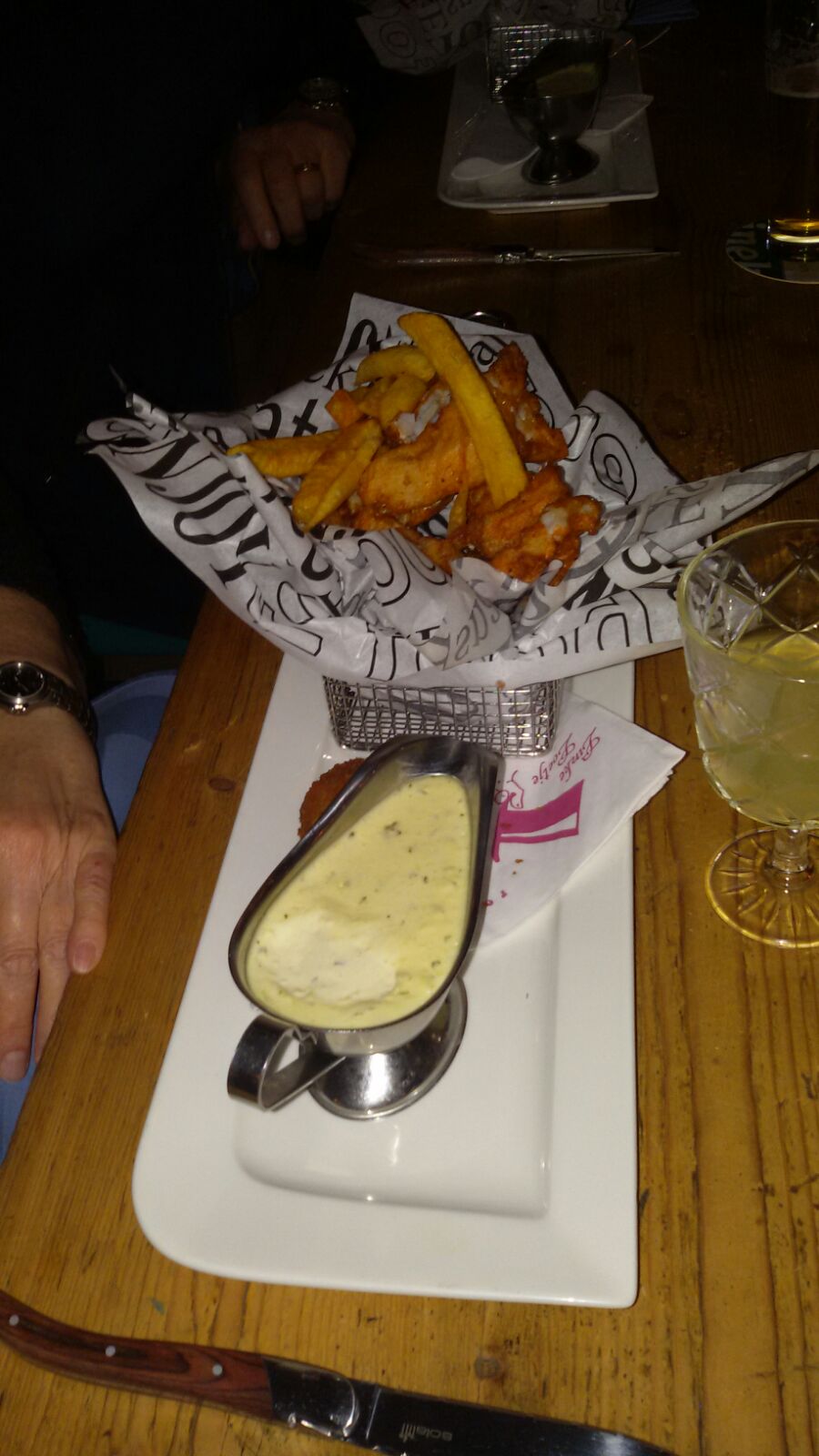 Linke Loetje in Schagen - Eet.nu