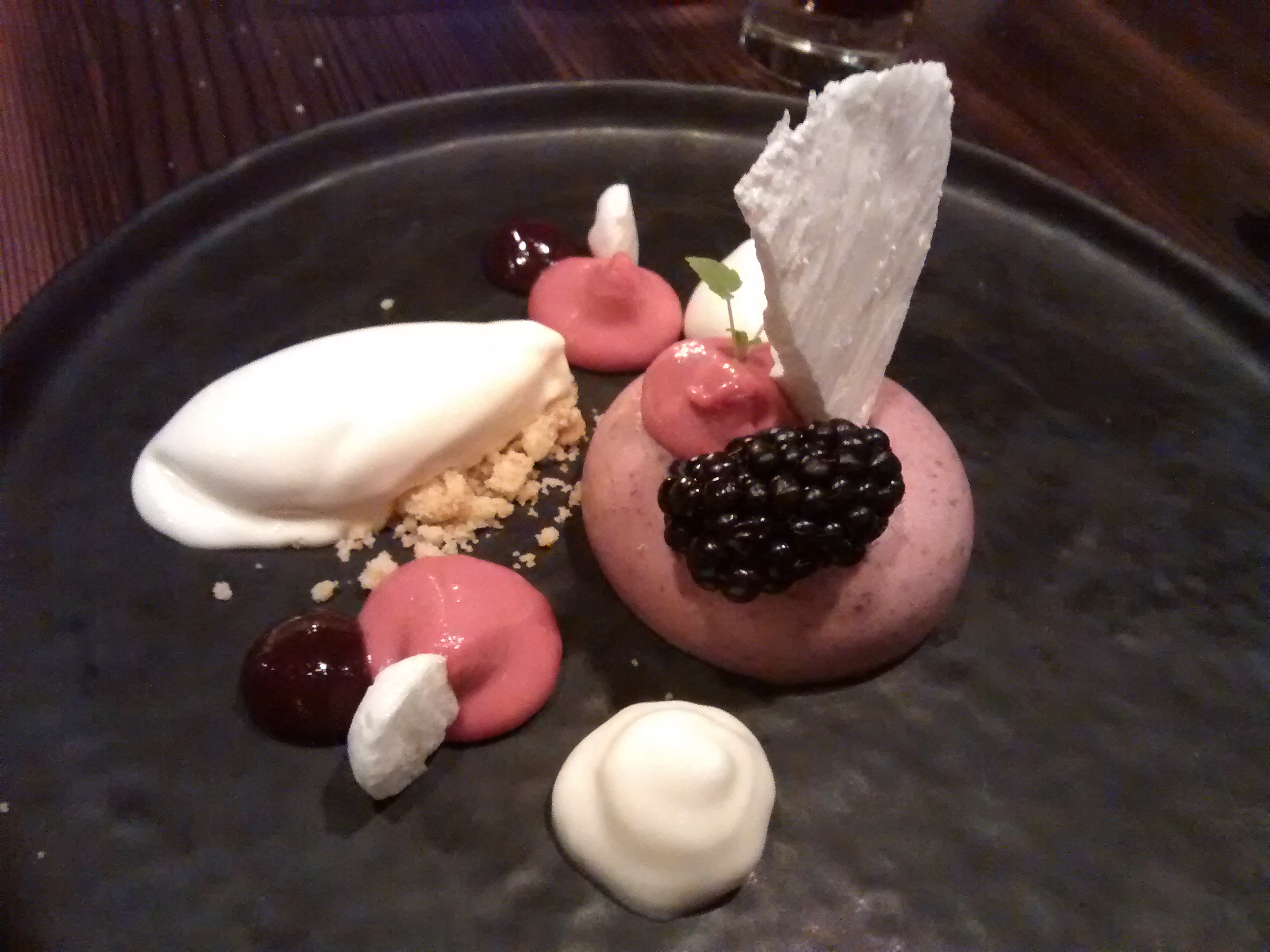 (Verhuisd) Chocolat in Breda - Eet.nu