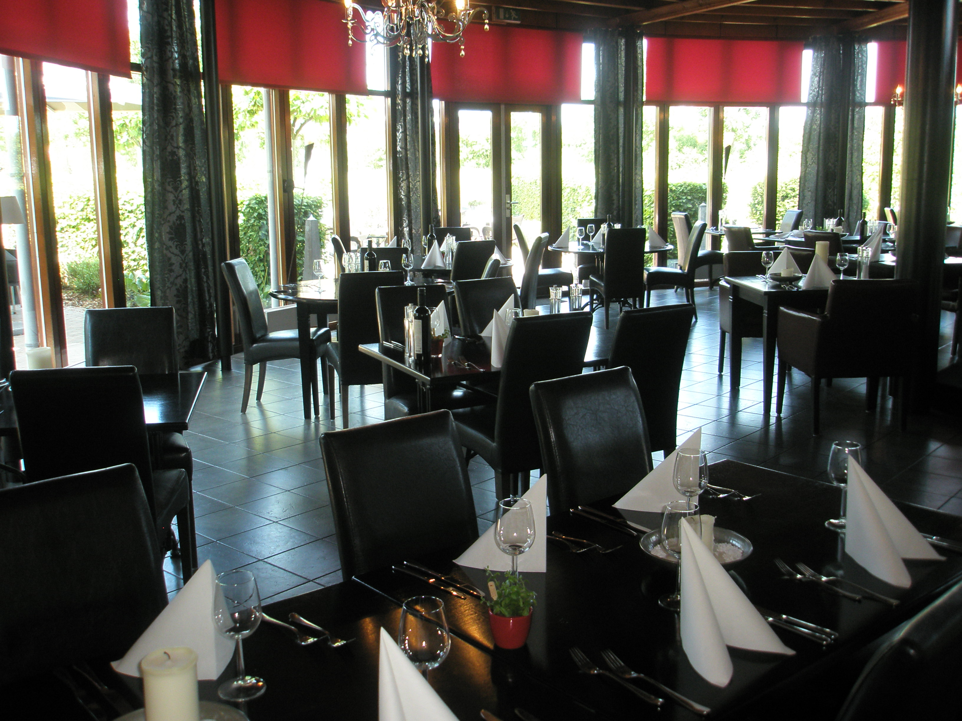 (Gesloten) Restaurant Passie in Zoetermeer - Eet.nu