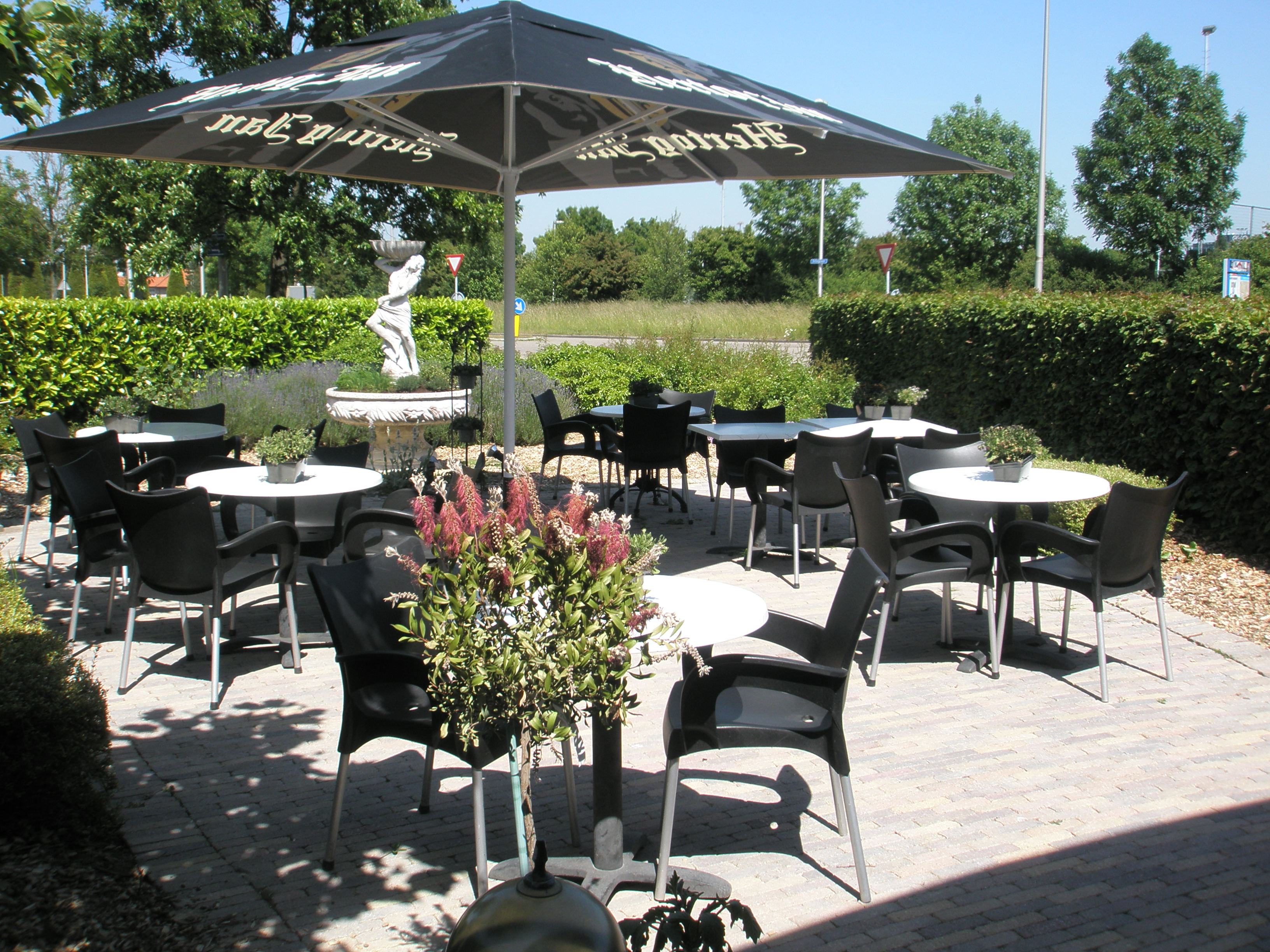 (Gesloten) Restaurant Passie in Zoetermeer - Eet.nu