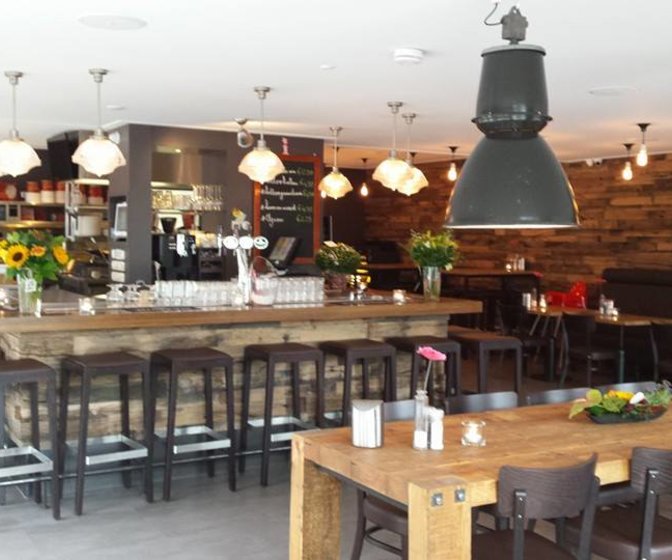 De Basuin in Leeuwarden - Eet.nu