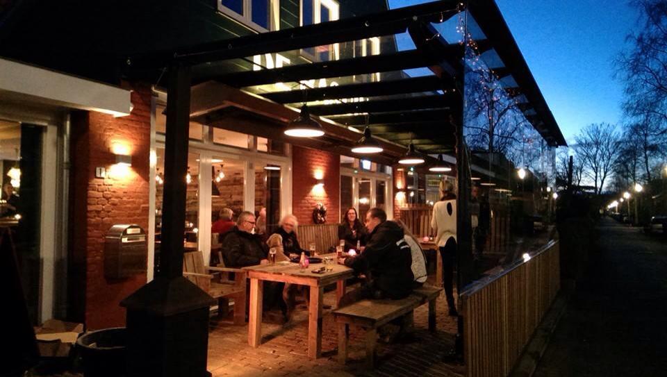 De Basuin in Leeuwarden - Eet.nu