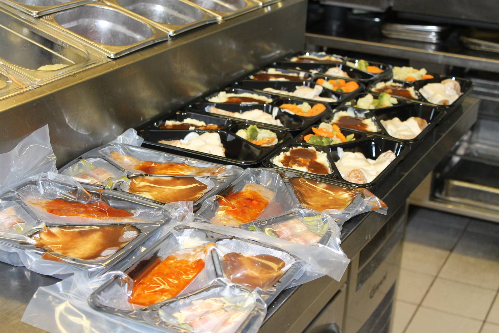 FLATER in Ommen - Eet.nu