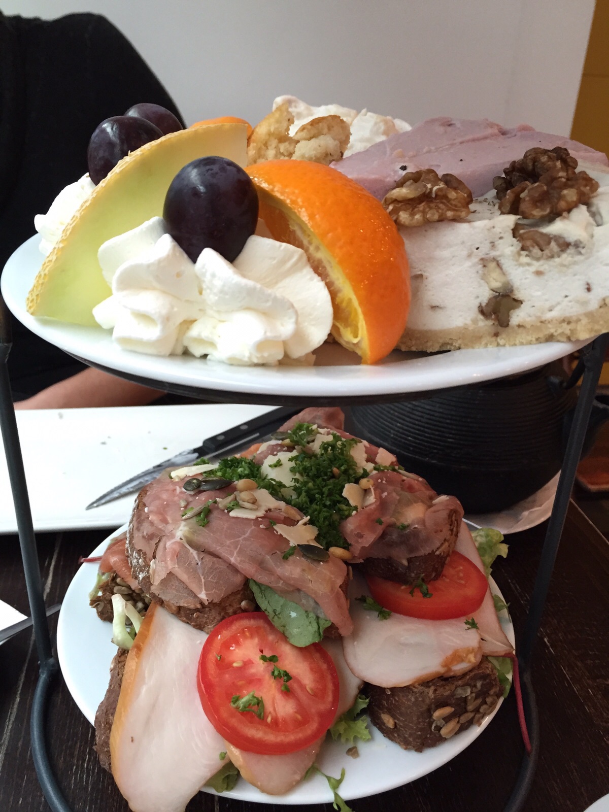 Pure in Uden - Eet.nu