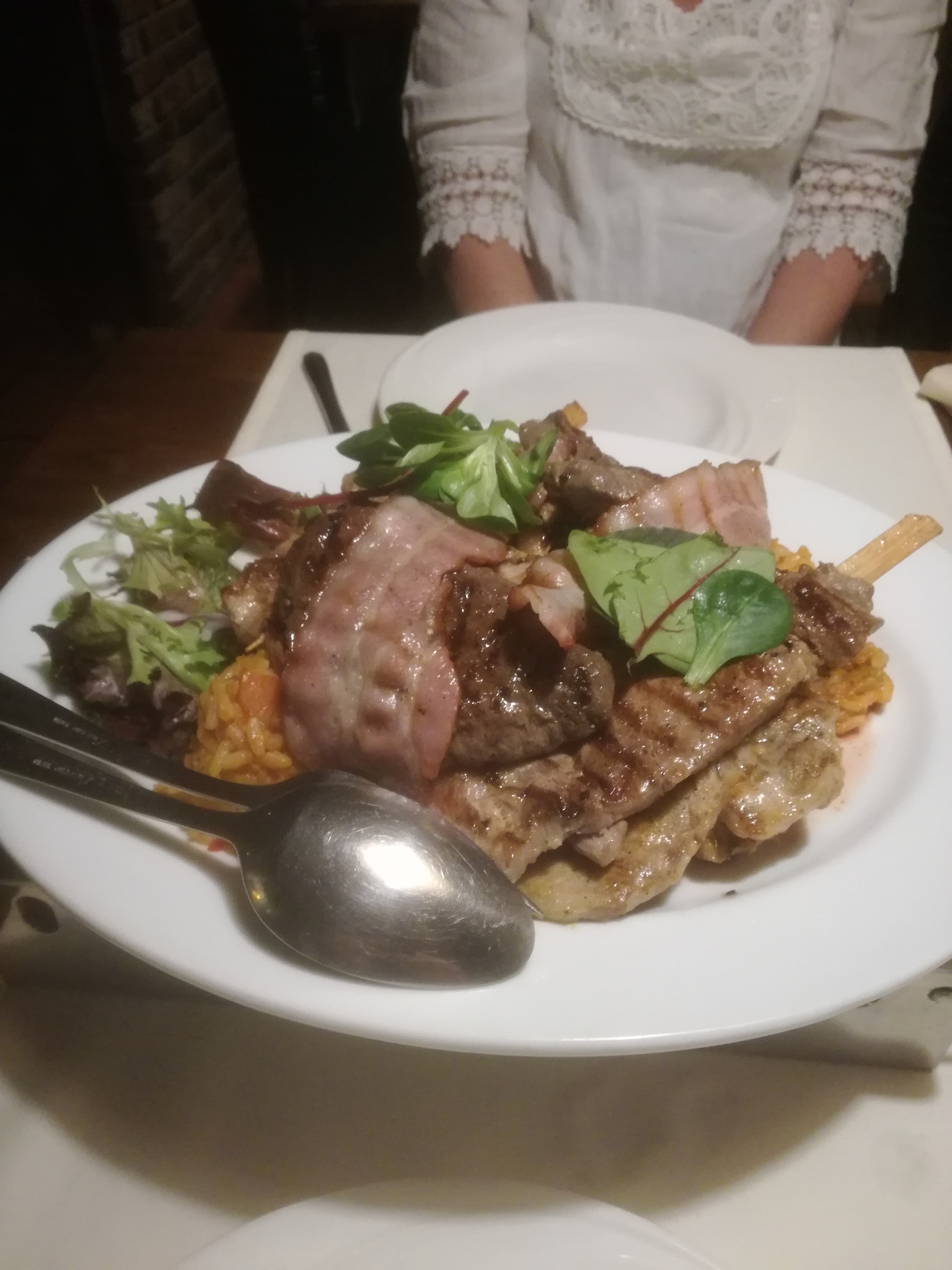 Balkan Restaurant in Ede - Eet.nu