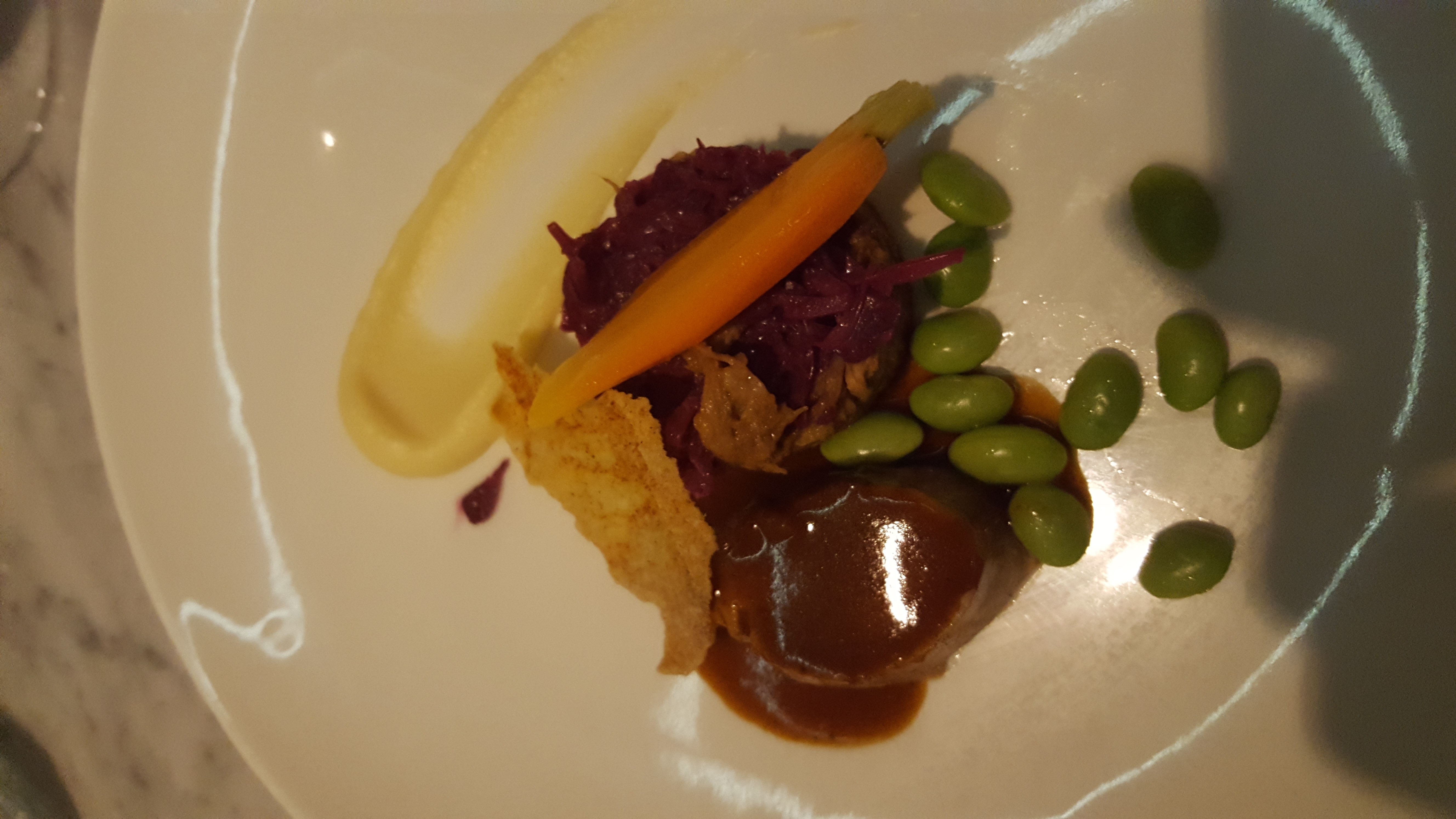 Sukade in Meppel - Eet.nu