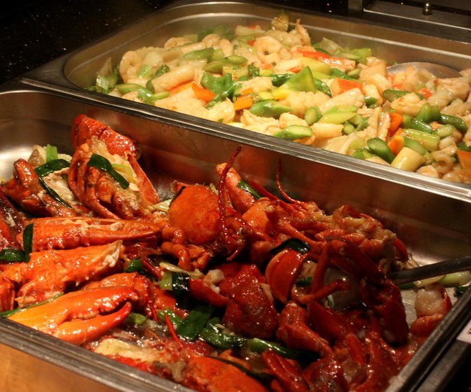 Tasty World in Hoogerheide - Eet.nu