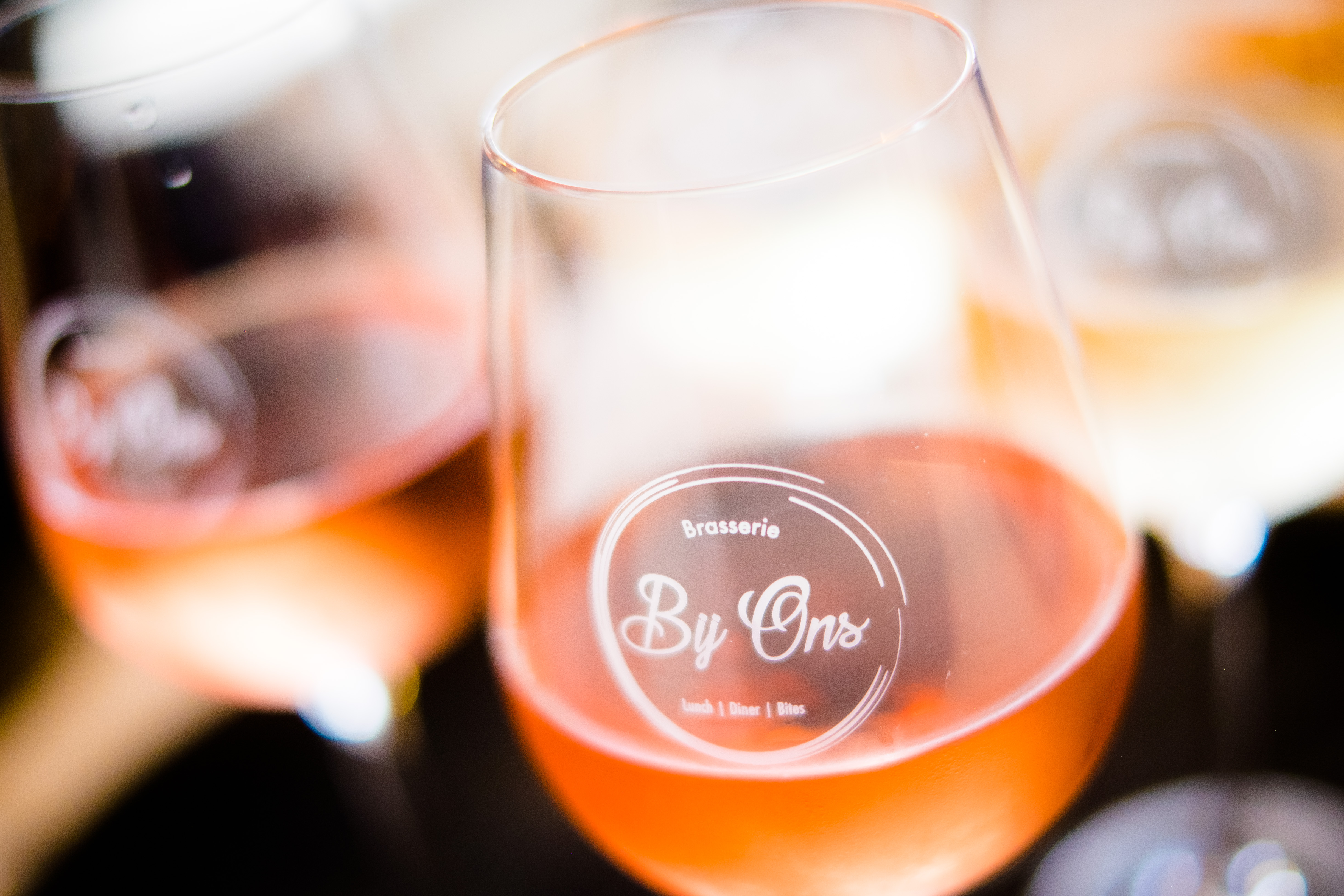 Brasserie Bij Ons in Epe - Eet.nu