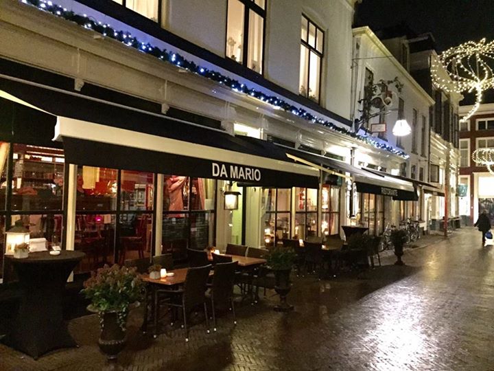 Da Mario in Deventer - Eet.nu