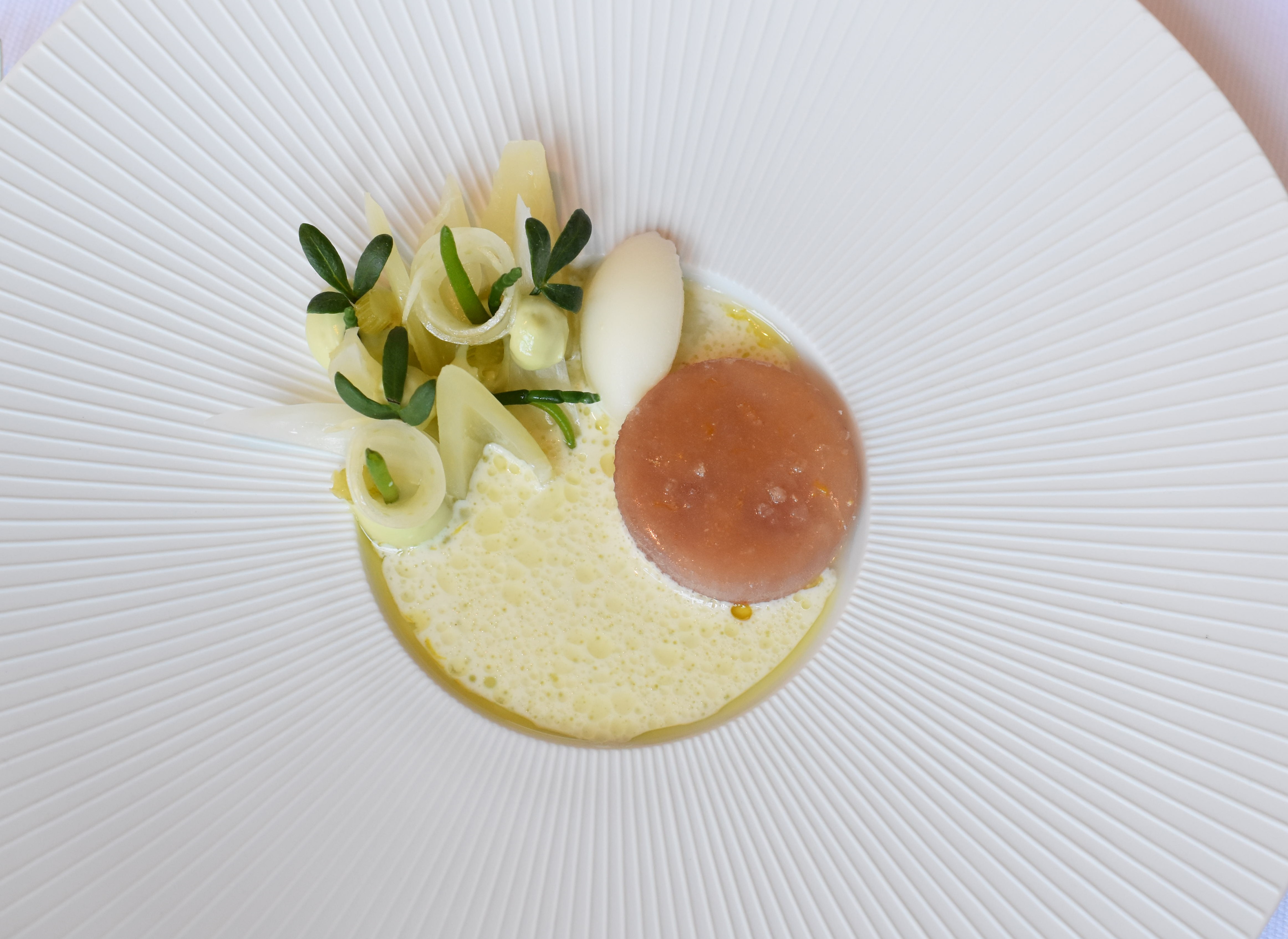 De Leuf in Ubachsberg - Eet.nu