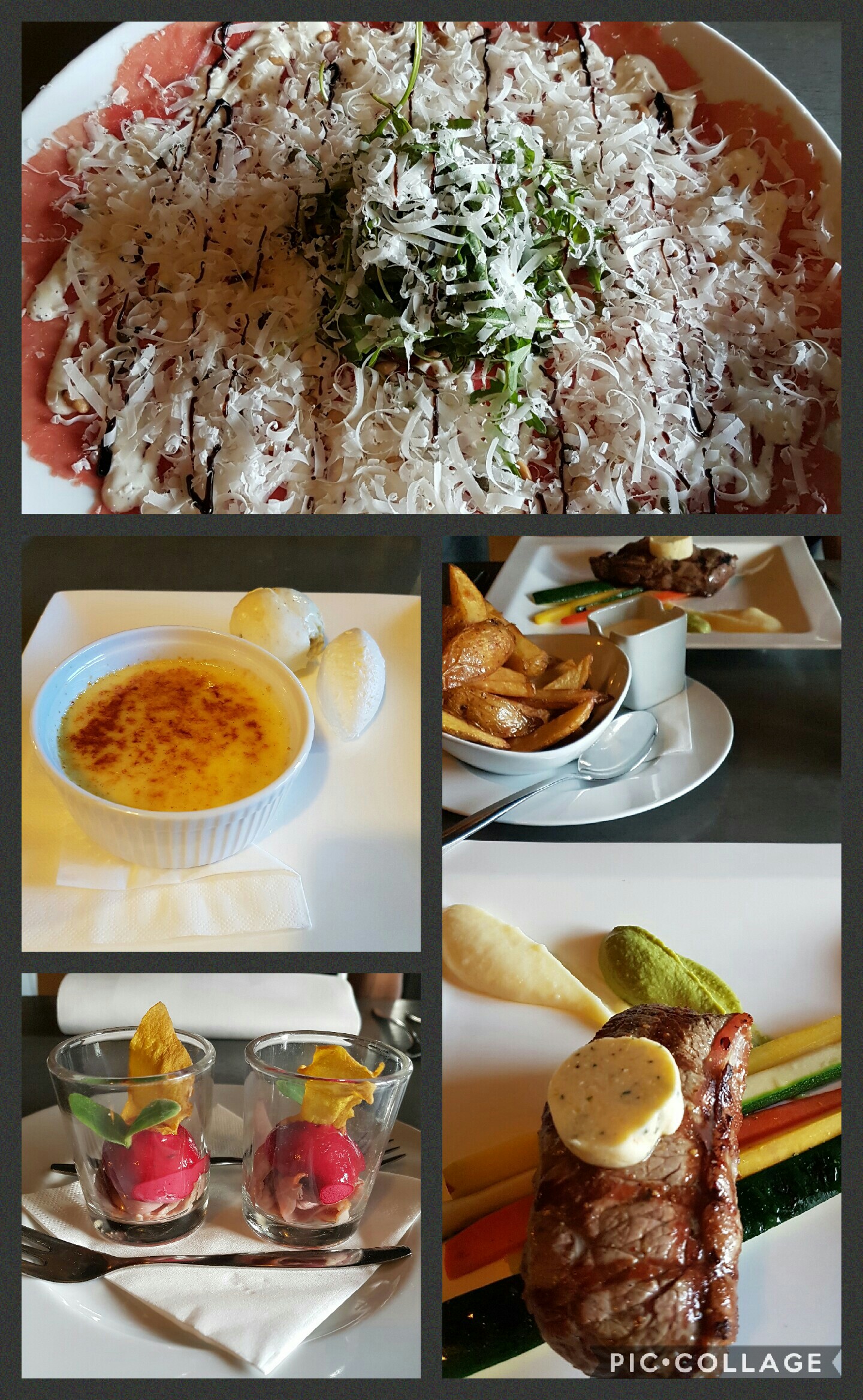 De Baron van Ede in Ede - Eet.nu