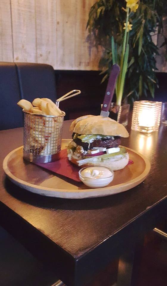 (Gesloten) De Zaak in Drachten - Eet.nu