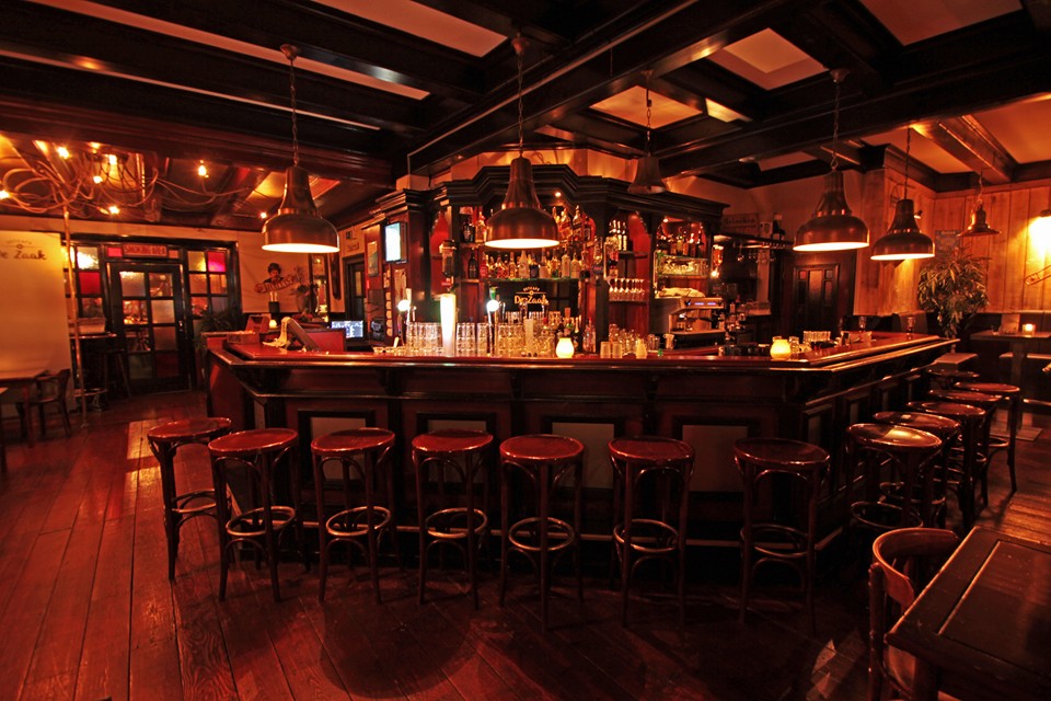 (Gesloten) De Zaak in Drachten - Eet.nu