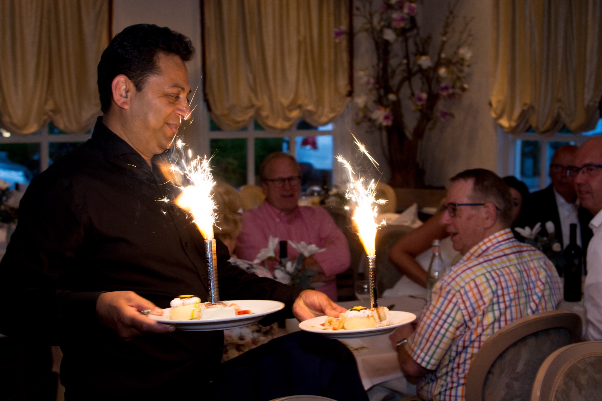 Bella Milano in Hendrik-Ido-Ambacht - Eet.nu