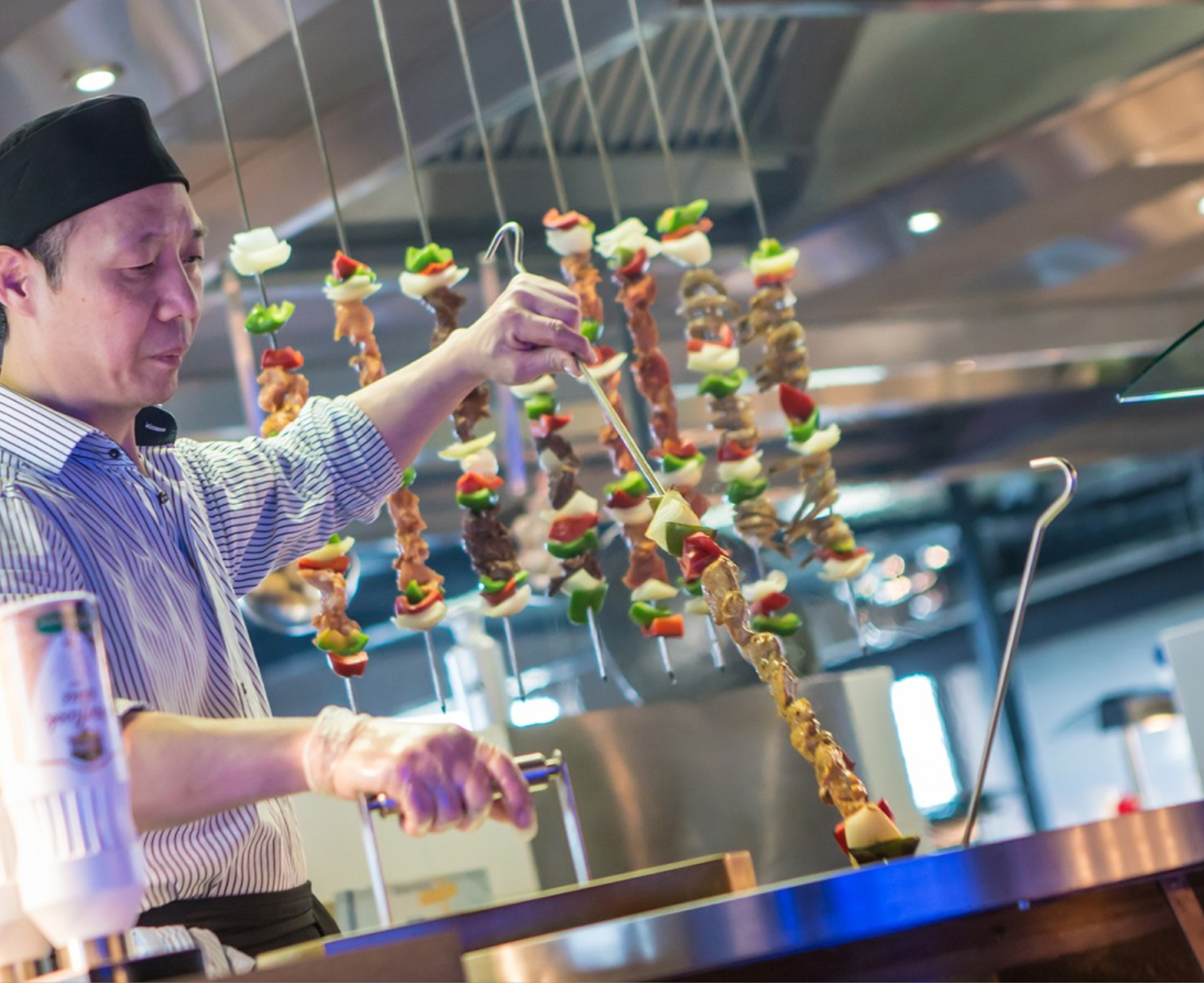 Restaurant A1 in Deventer - Eet.nu