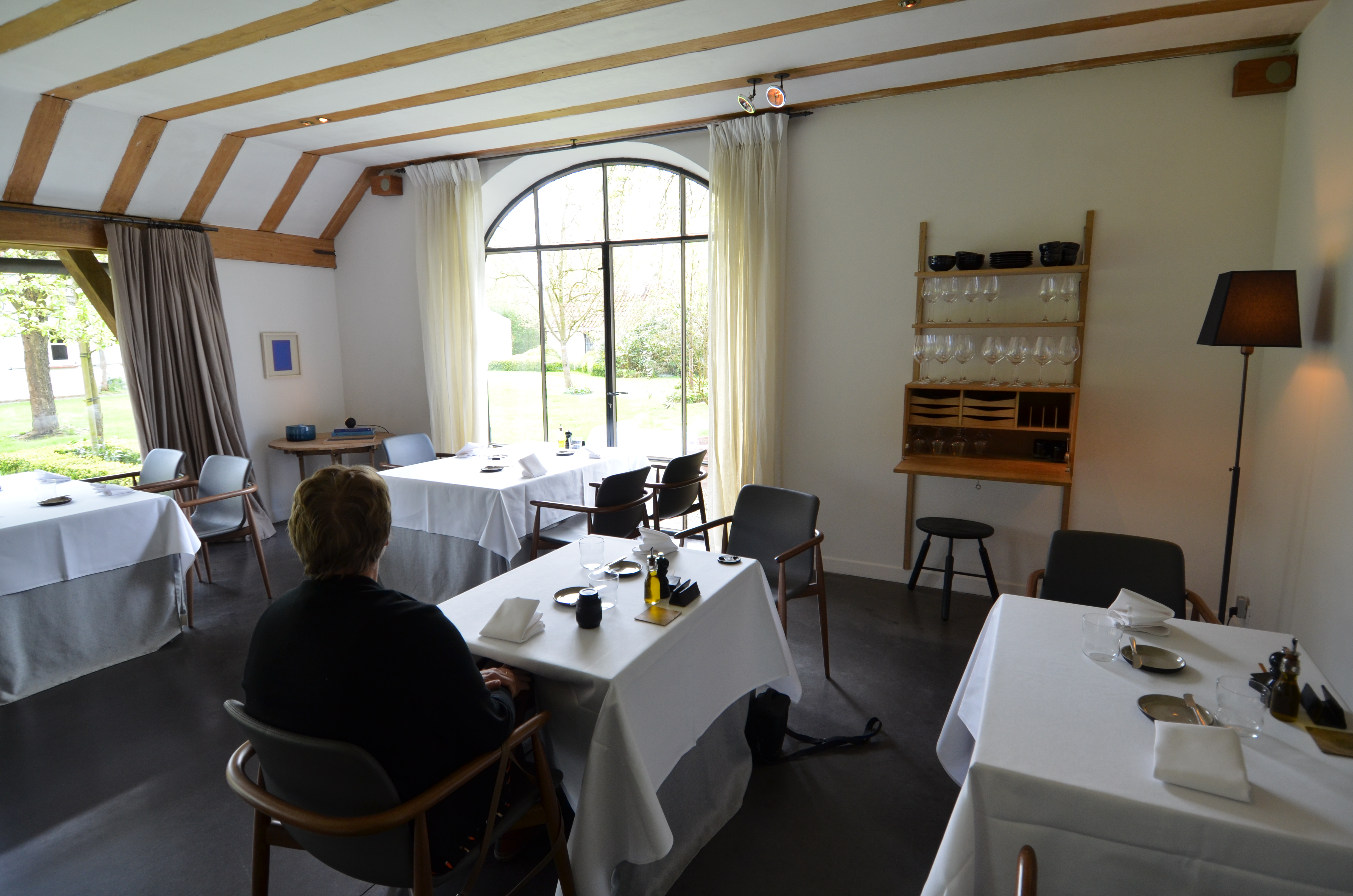 Benoit & Bernard Dewitte in Ouwegem - Eet.nu