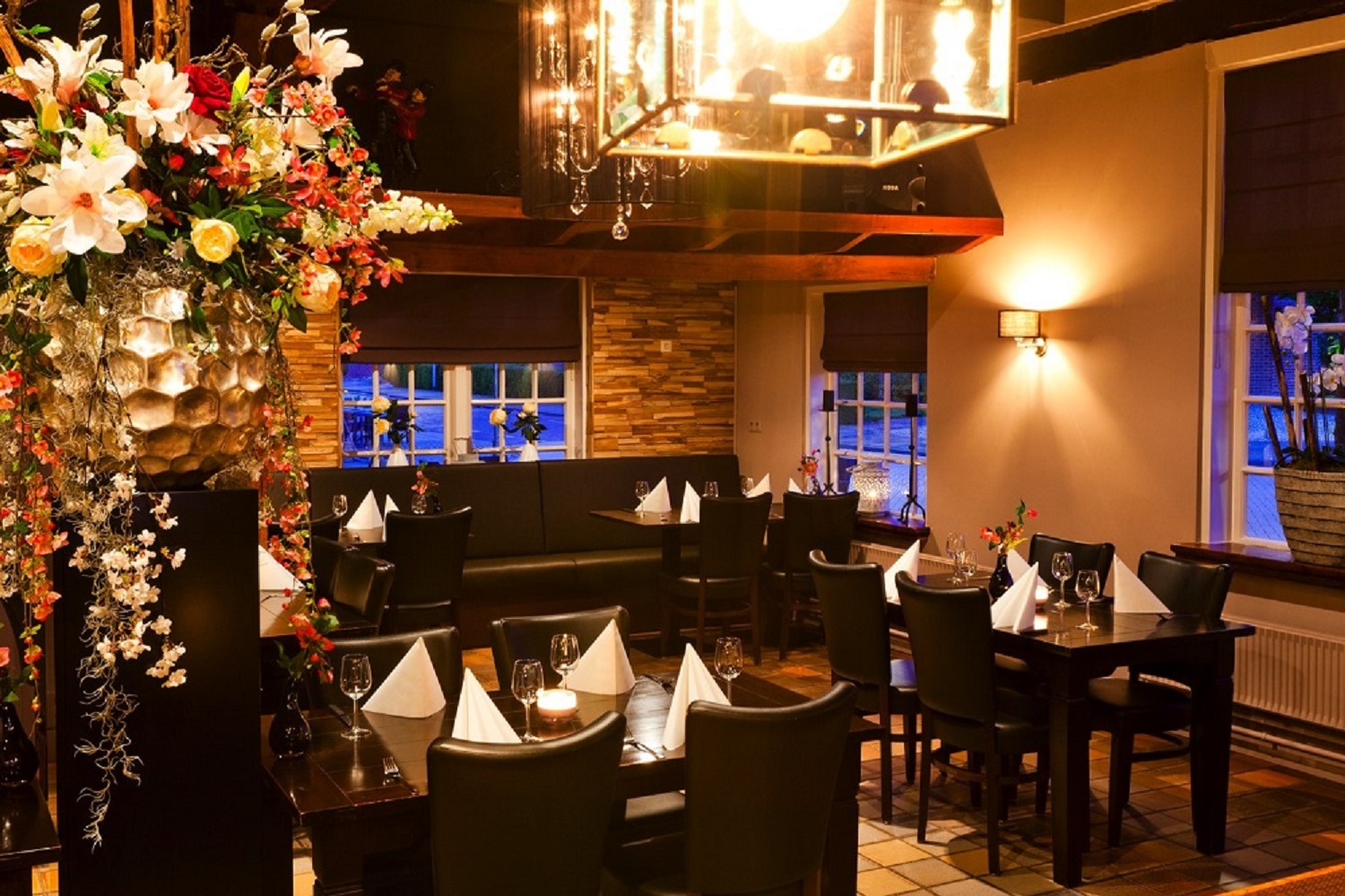 Beneman in Vragender - Eet.nu