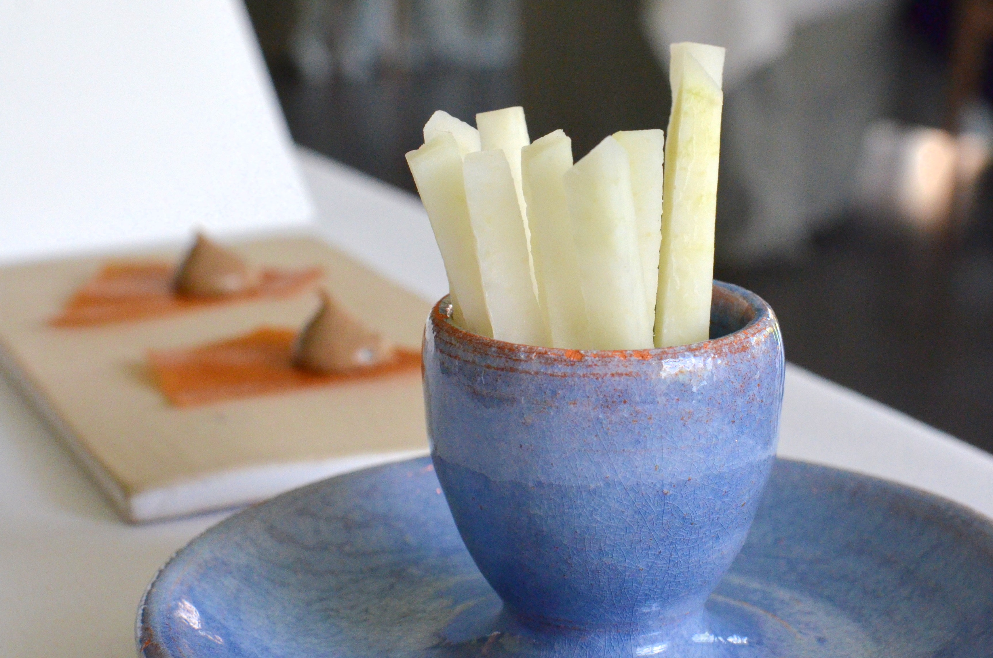 Benoit & Bernard Dewitte in Ouwegem - Eet.nu