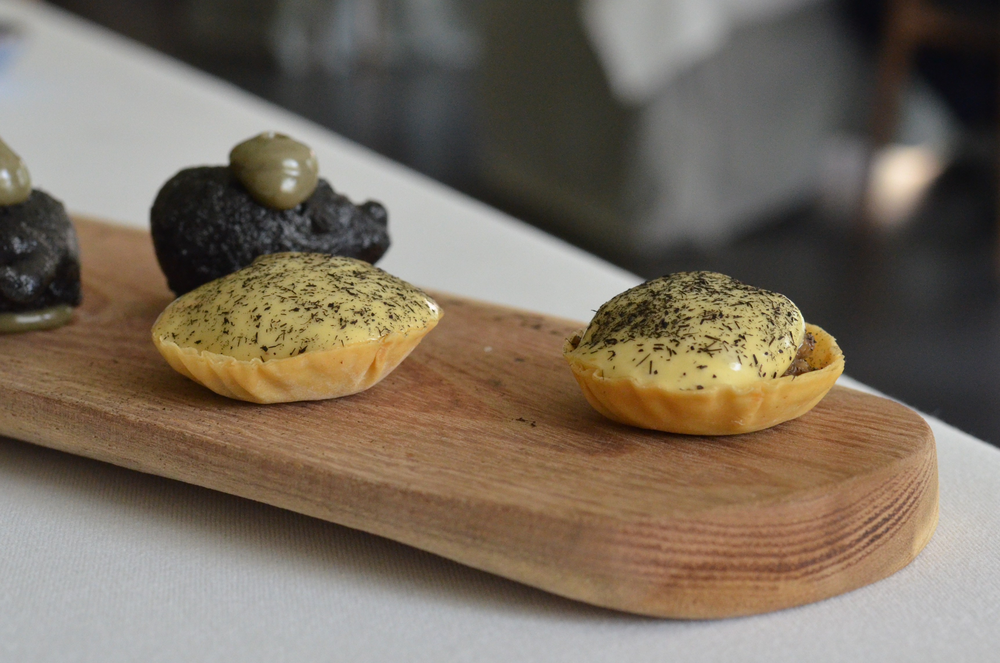 Benoit & Bernard Dewitte in Ouwegem - Eet.nu