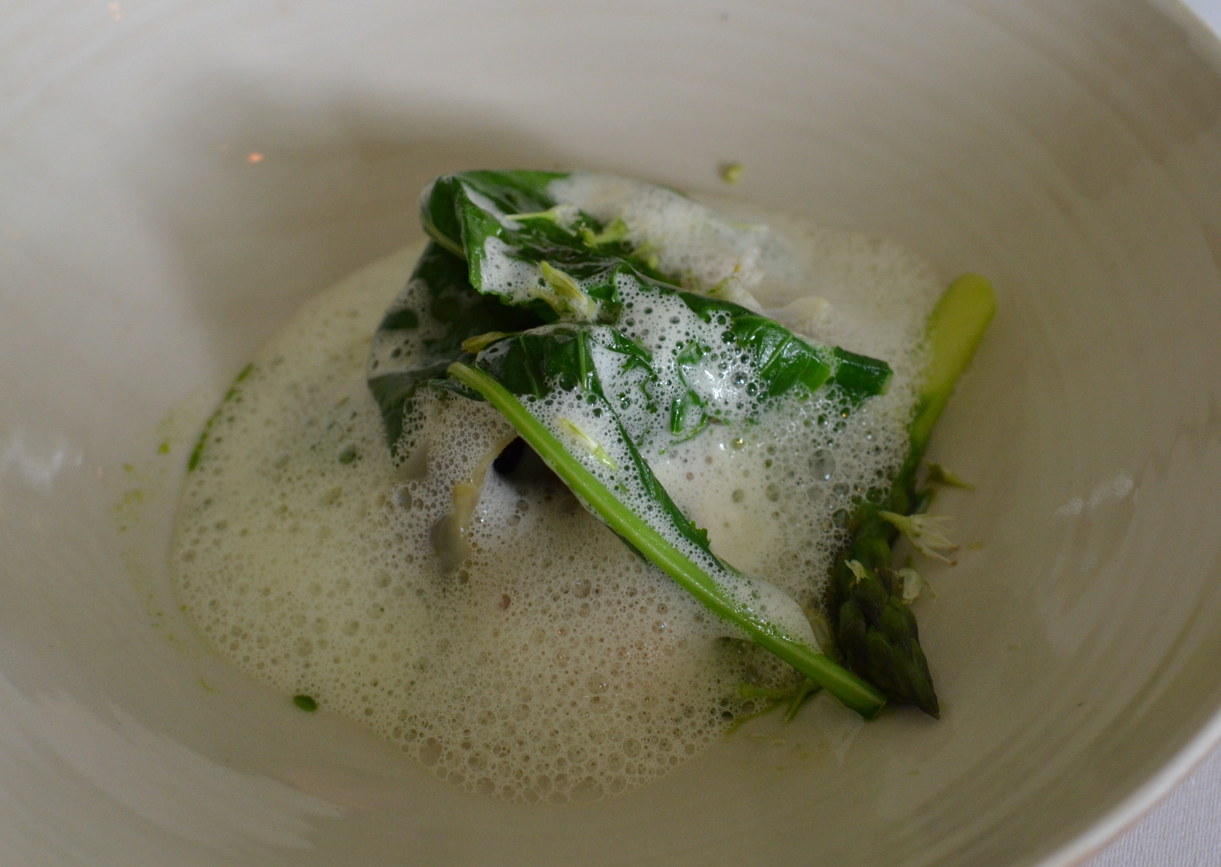 Benoit & Bernard Dewitte in Ouwegem - Eet.nu