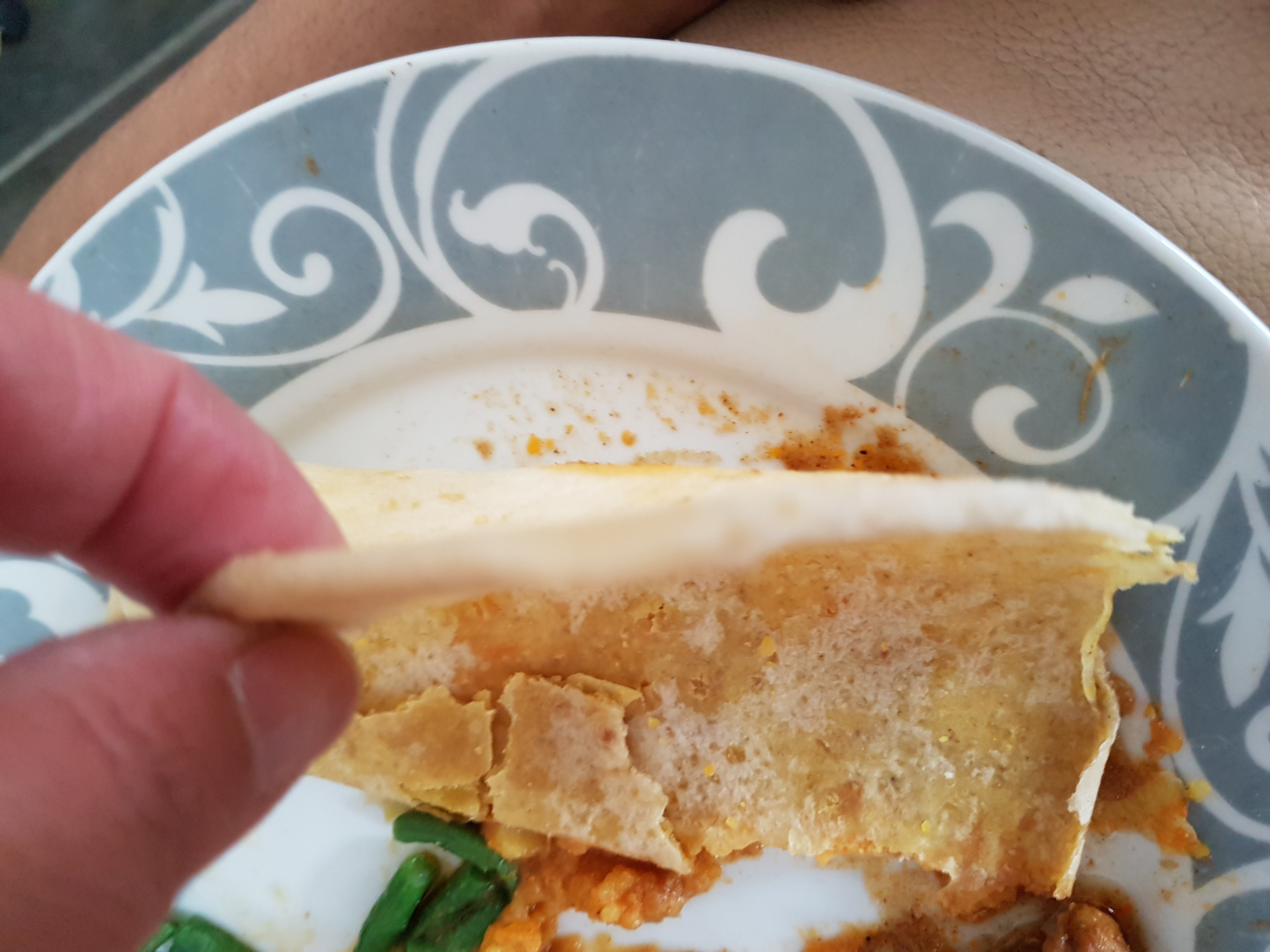 (Gesloten) Arjuna's Roti Express in Almere - Eet.nu