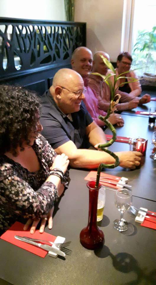 Dragon Chen in Papendrecht - Eet.nu