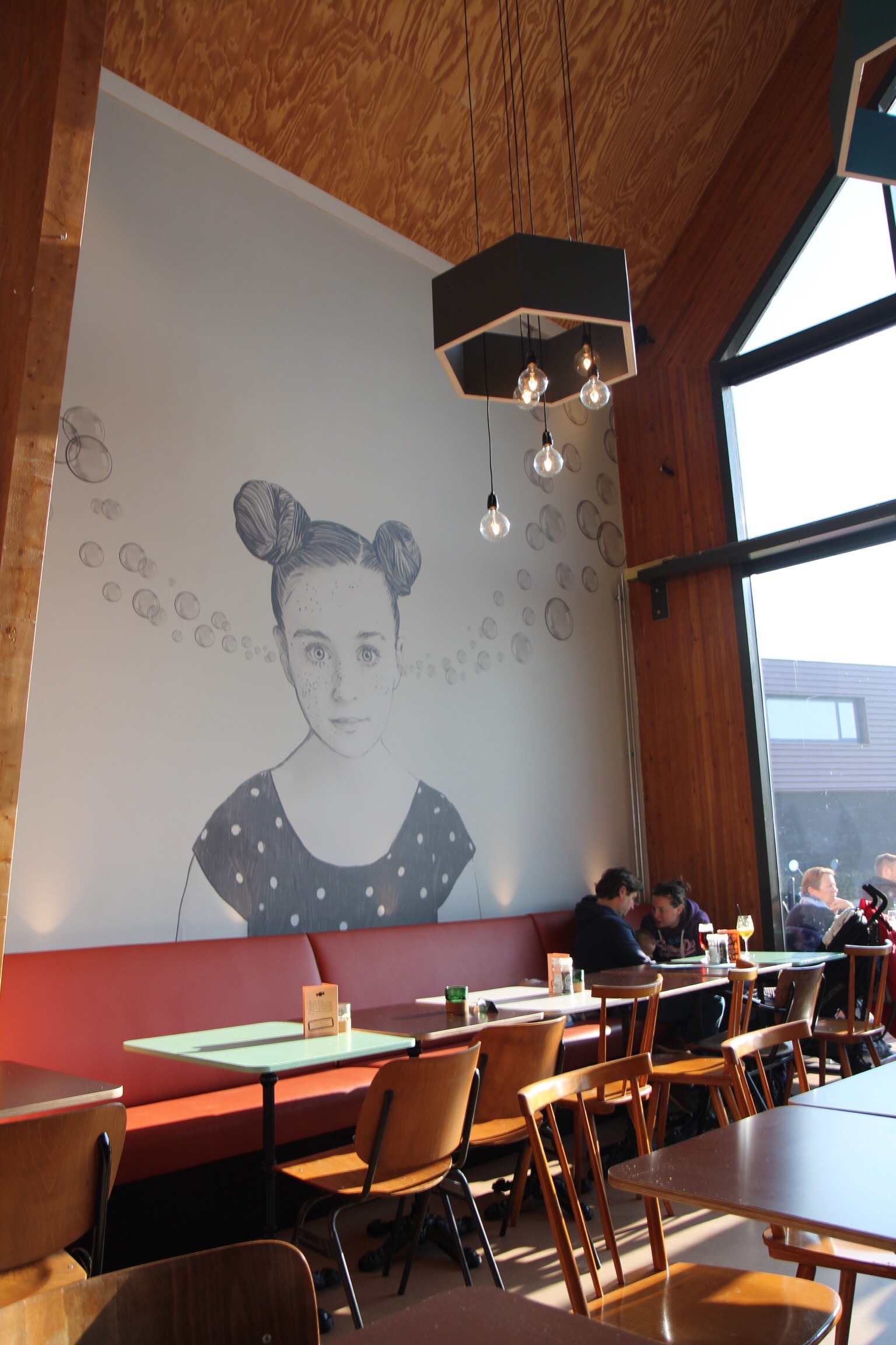 Restaurant Bruis in Blaricum - Eet.nu