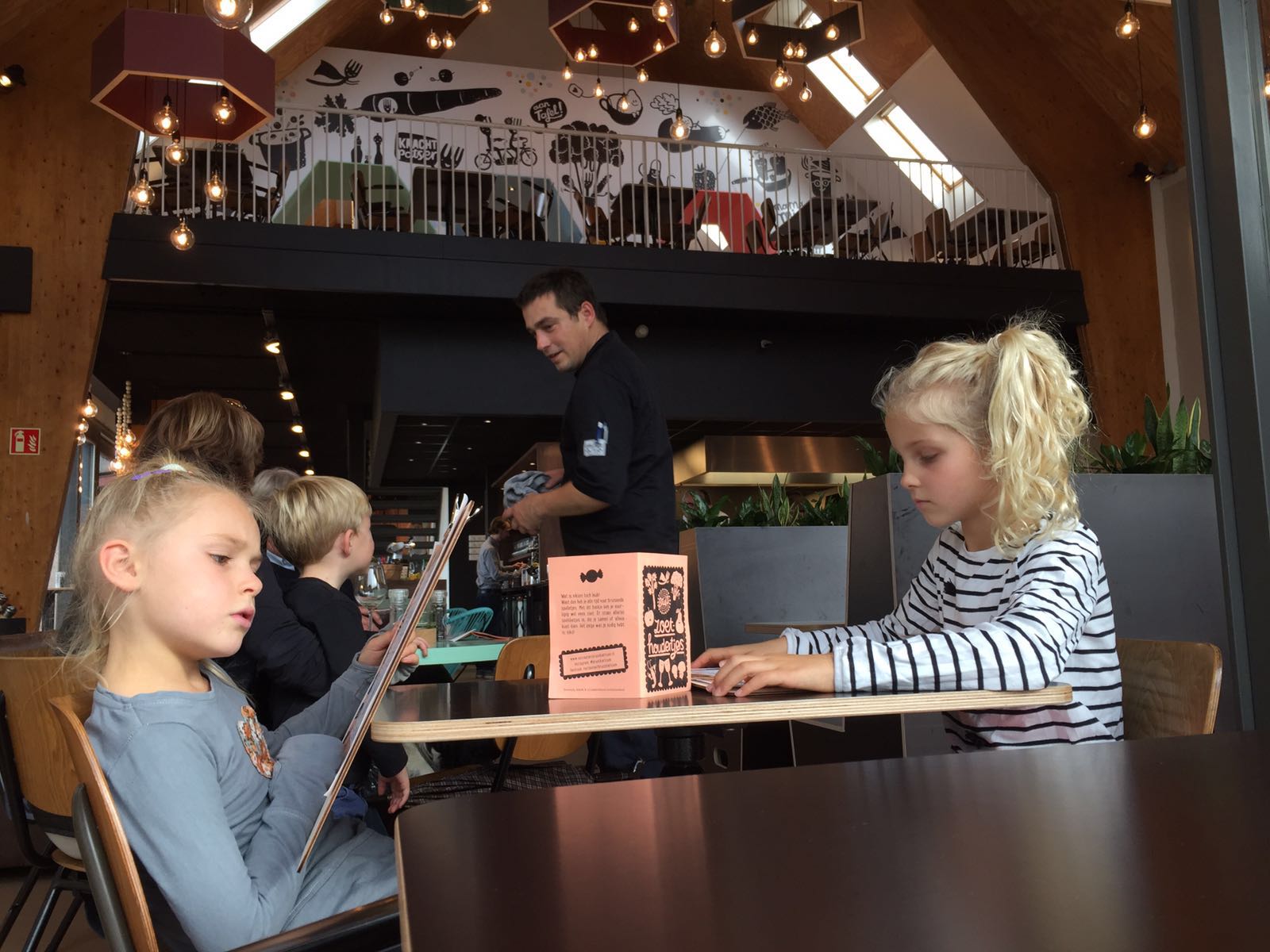 Restaurant Bruis in Blaricum - Eet.nu