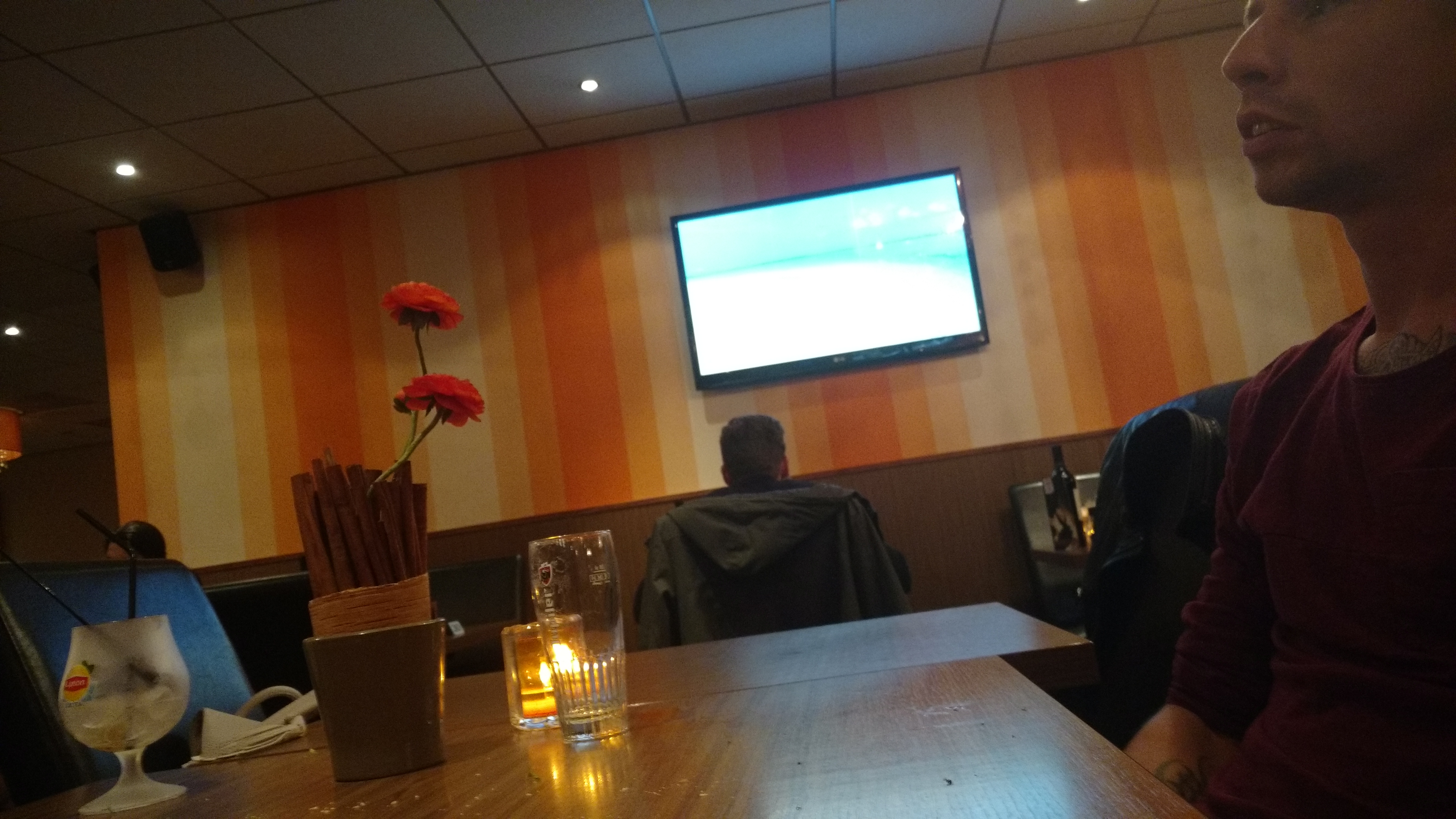 (Gesloten) De Bengel in Eindhoven - Eet.nu