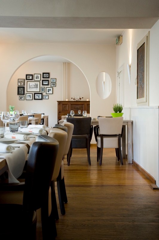 De Lindeboom New Style in Beek - Eet.nu