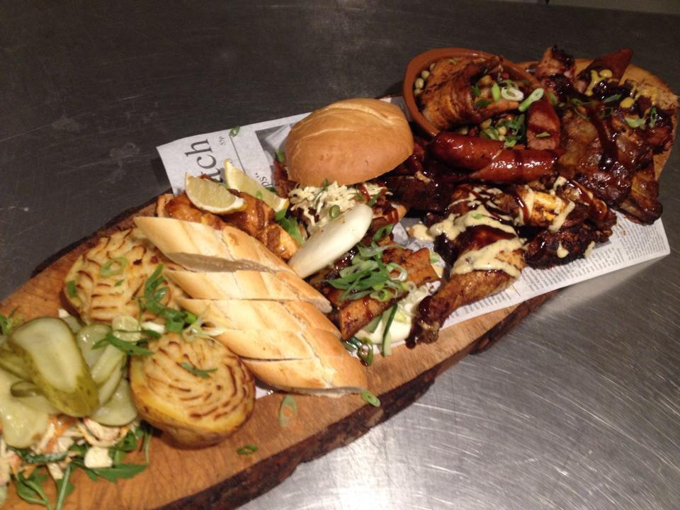 T-Rex in Putten - Eet.nu