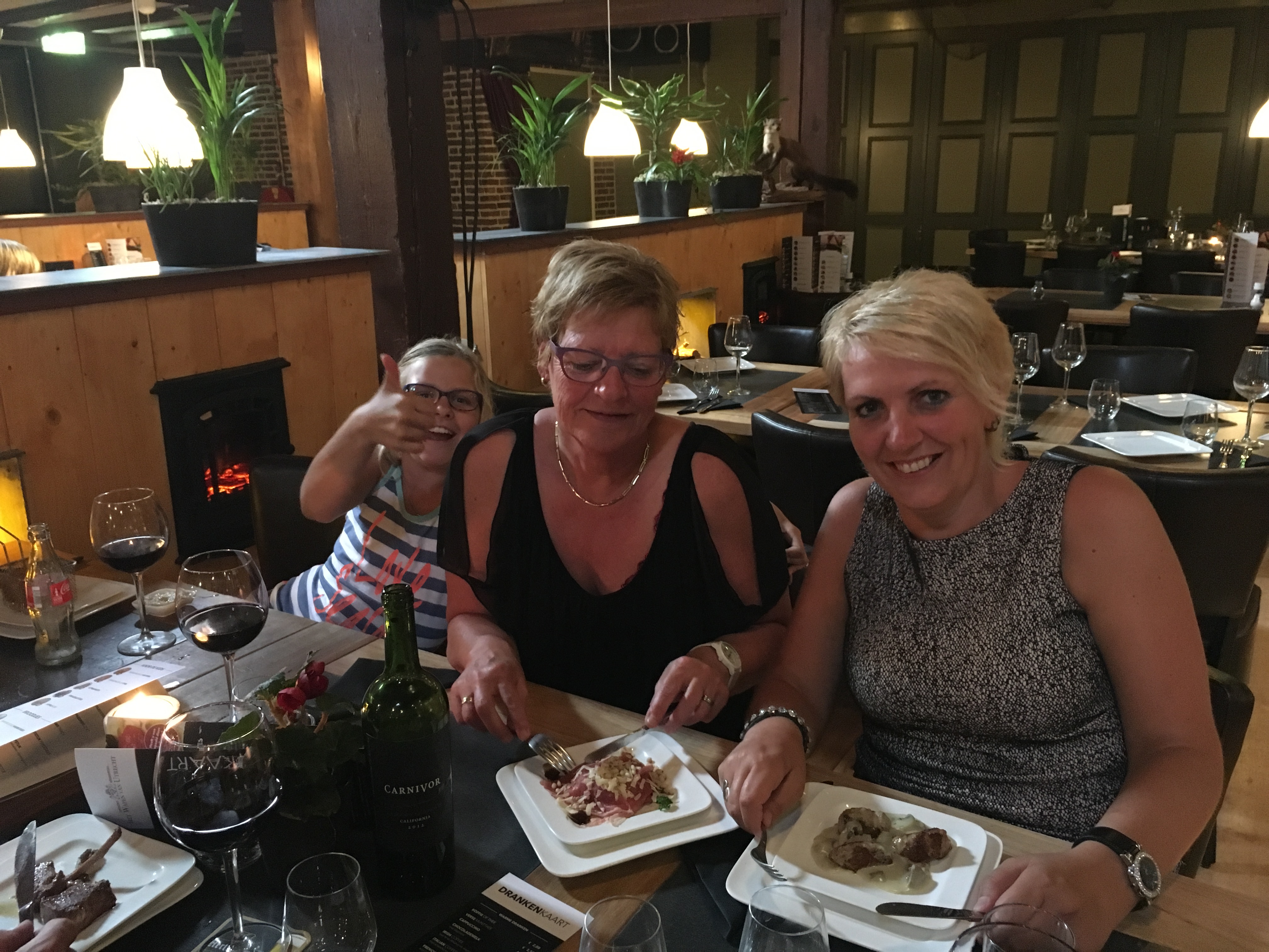 Wapen van Utrecht in Sint Jansklooster - Eet.nu