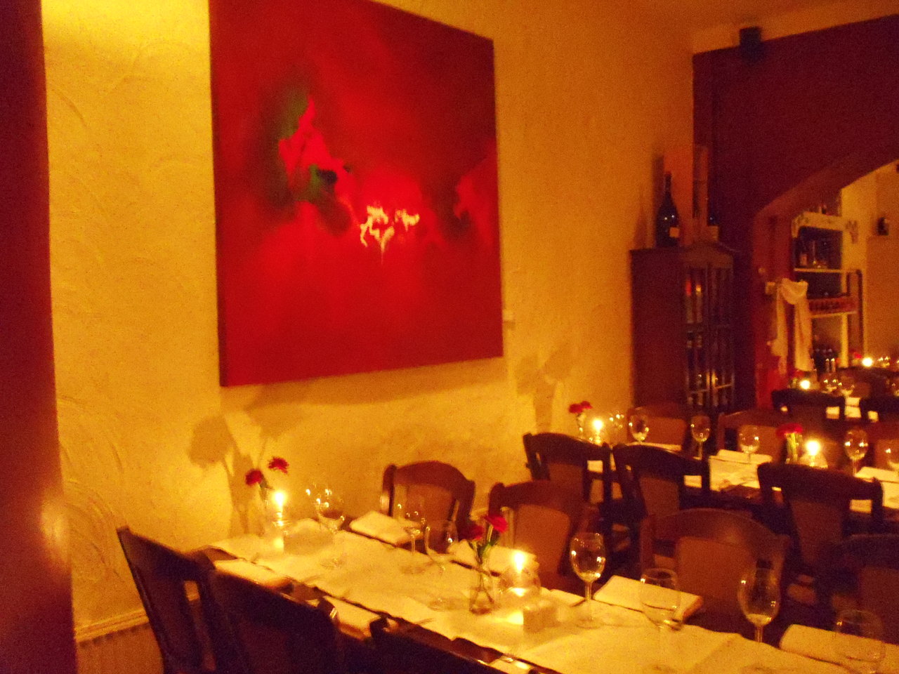 Da Mario in Deventer - Eet.nu