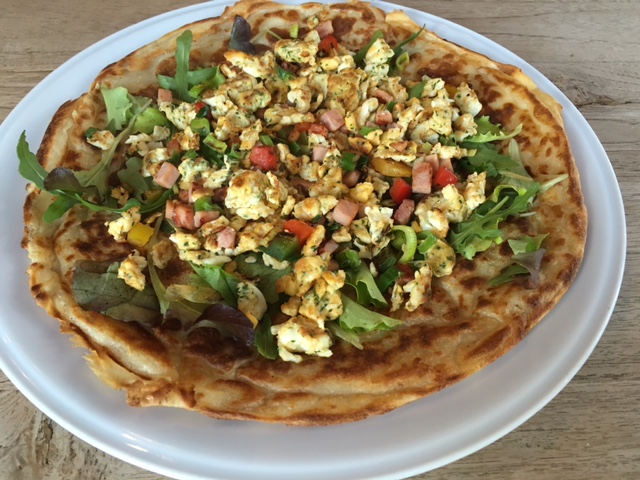 De Vordense Pan in Vorden - Eet.nu