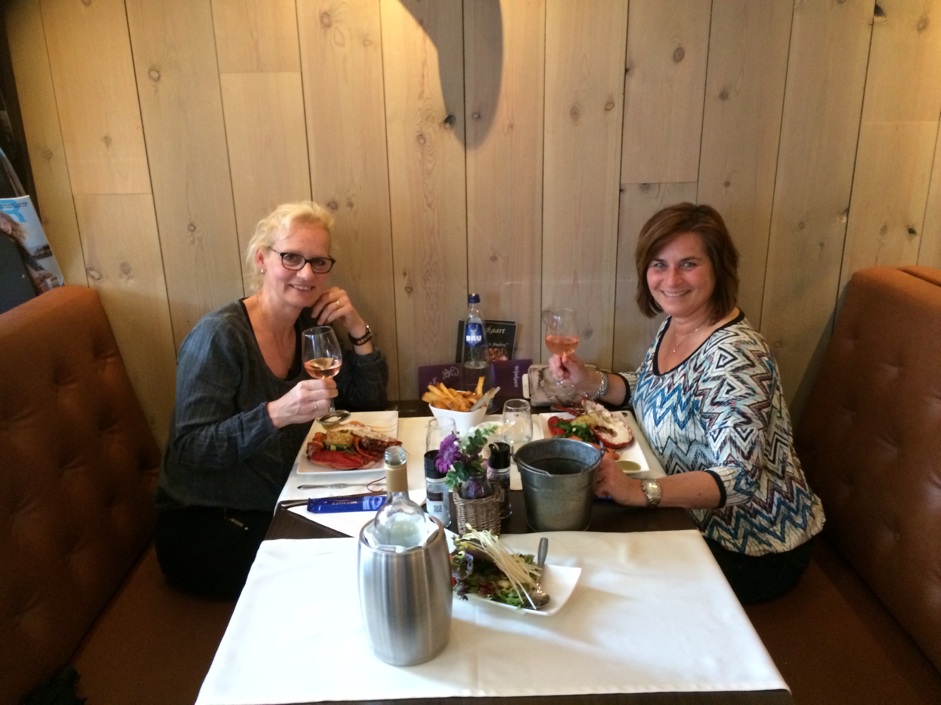 Eeterij Iets Anders in Kortgene - Eet.nu