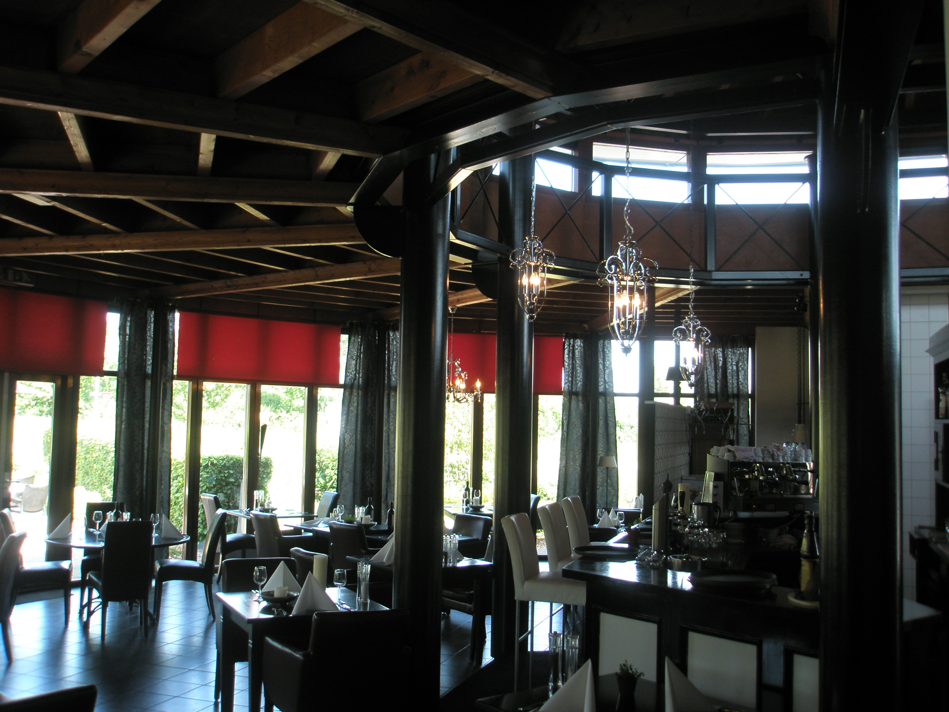 (Gesloten) Restaurant Passie in Zoetermeer - Eet.nu