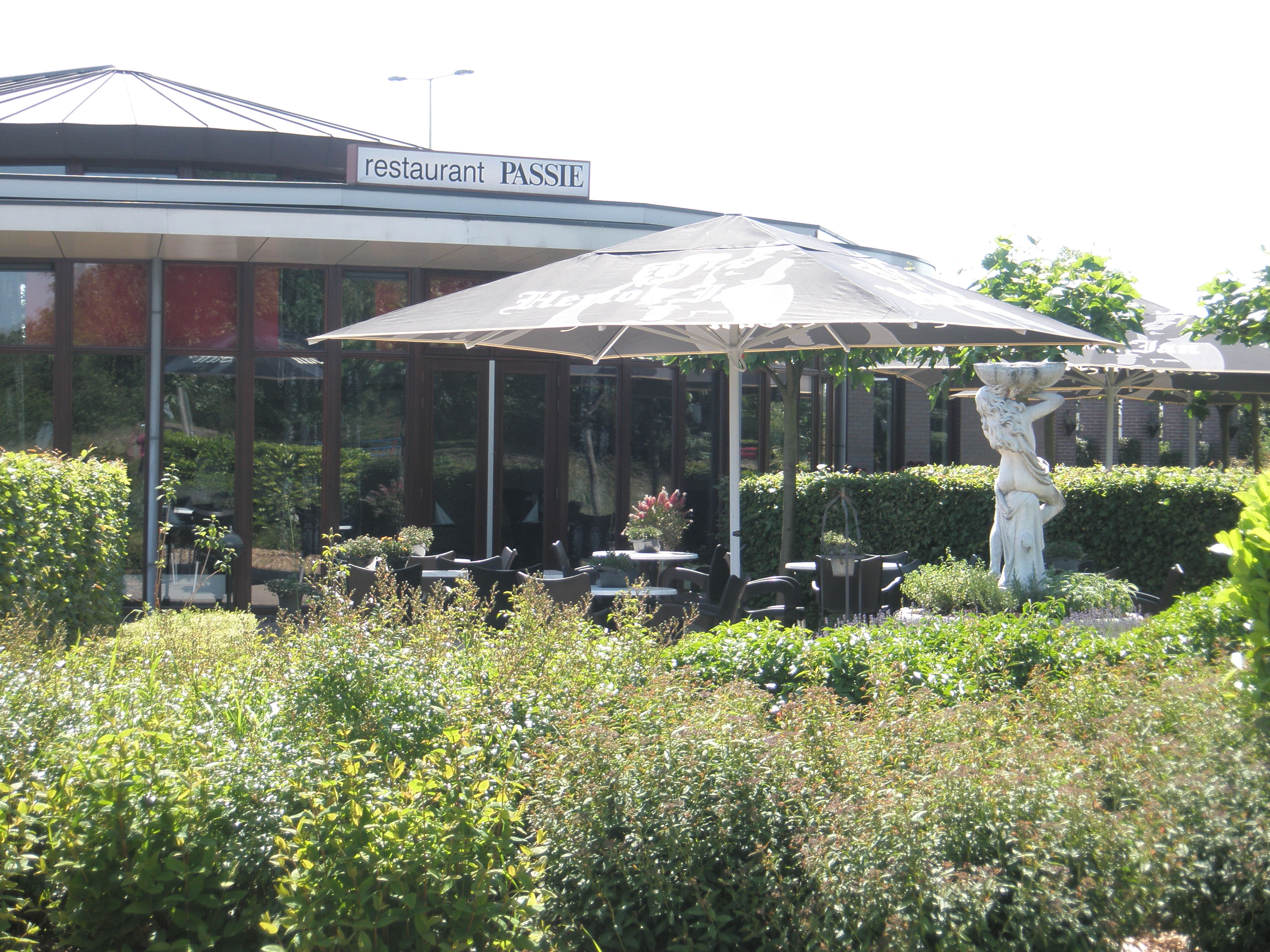 (Gesloten) Restaurant Passie in Zoetermeer - Eet.nu