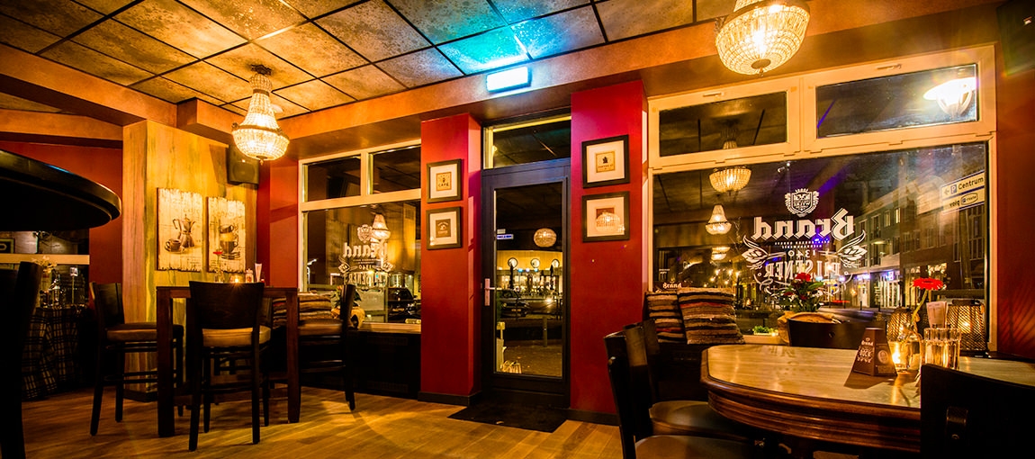 De Tump in Heythuysen - Eet.nu