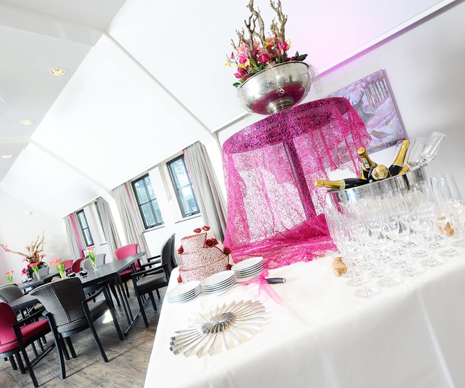 Restaurant Campman in Renkum - Eet.nu