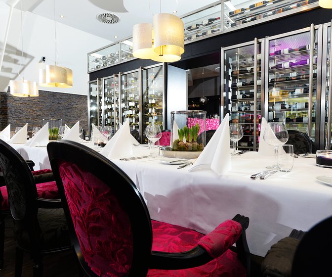 Restaurant Campman in Renkum - Eet.nu