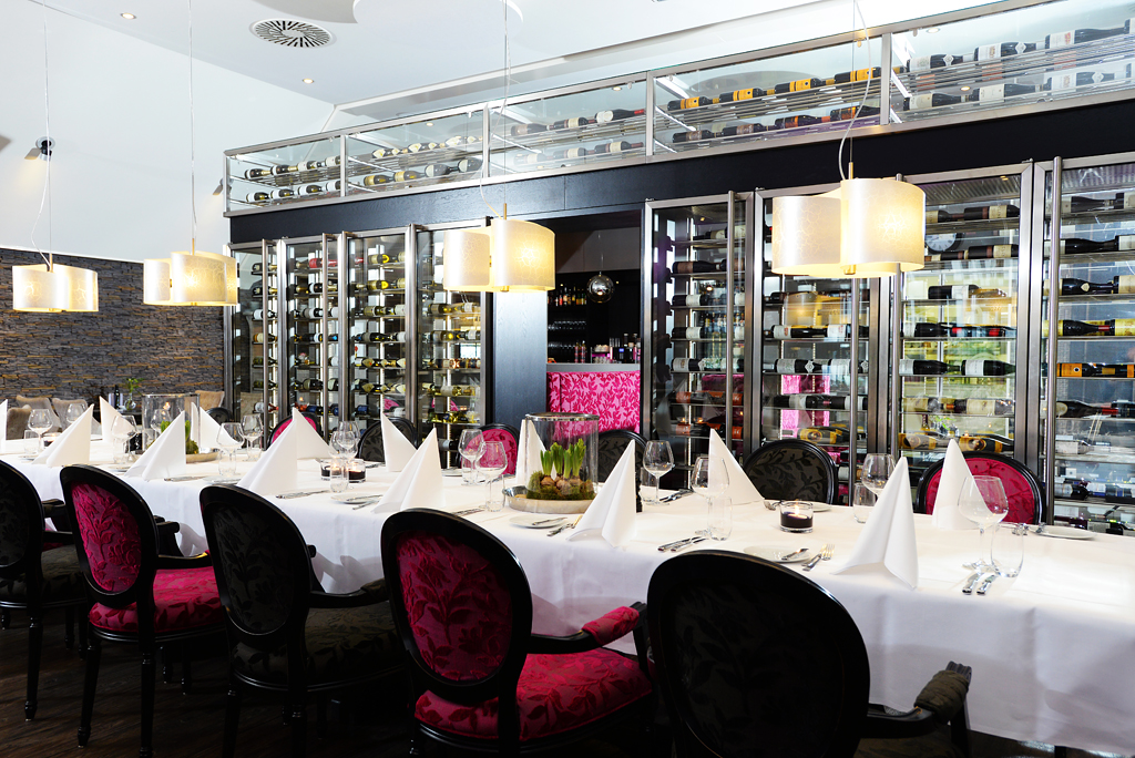 Restaurant Campman in Renkum - Eet.nu