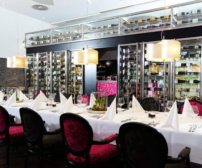 Restaurant Campman in Renkum - Eet.nu