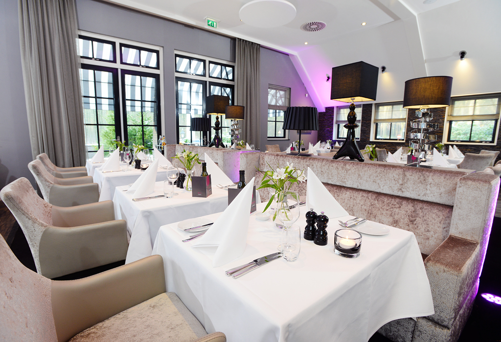 Restaurant Campman in Renkum - Eet.nu