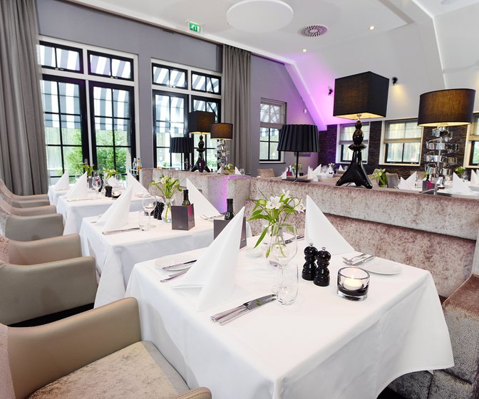 Restaurant Campman in Renkum - Eet.nu