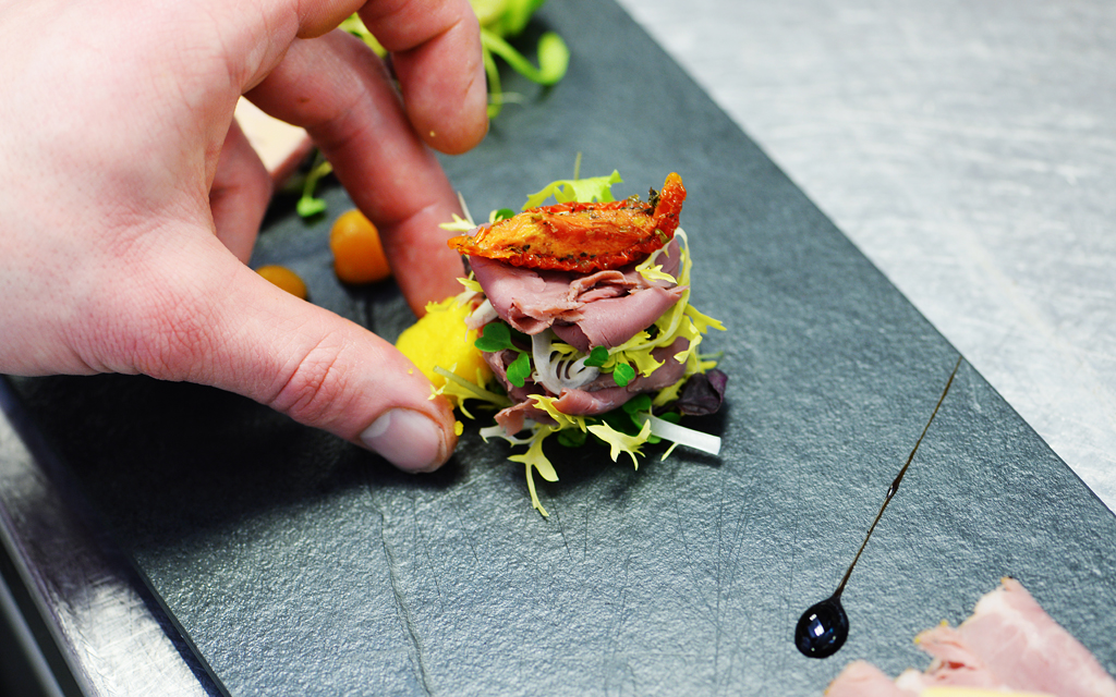 Restaurant Campman in Renkum - Eet.nu